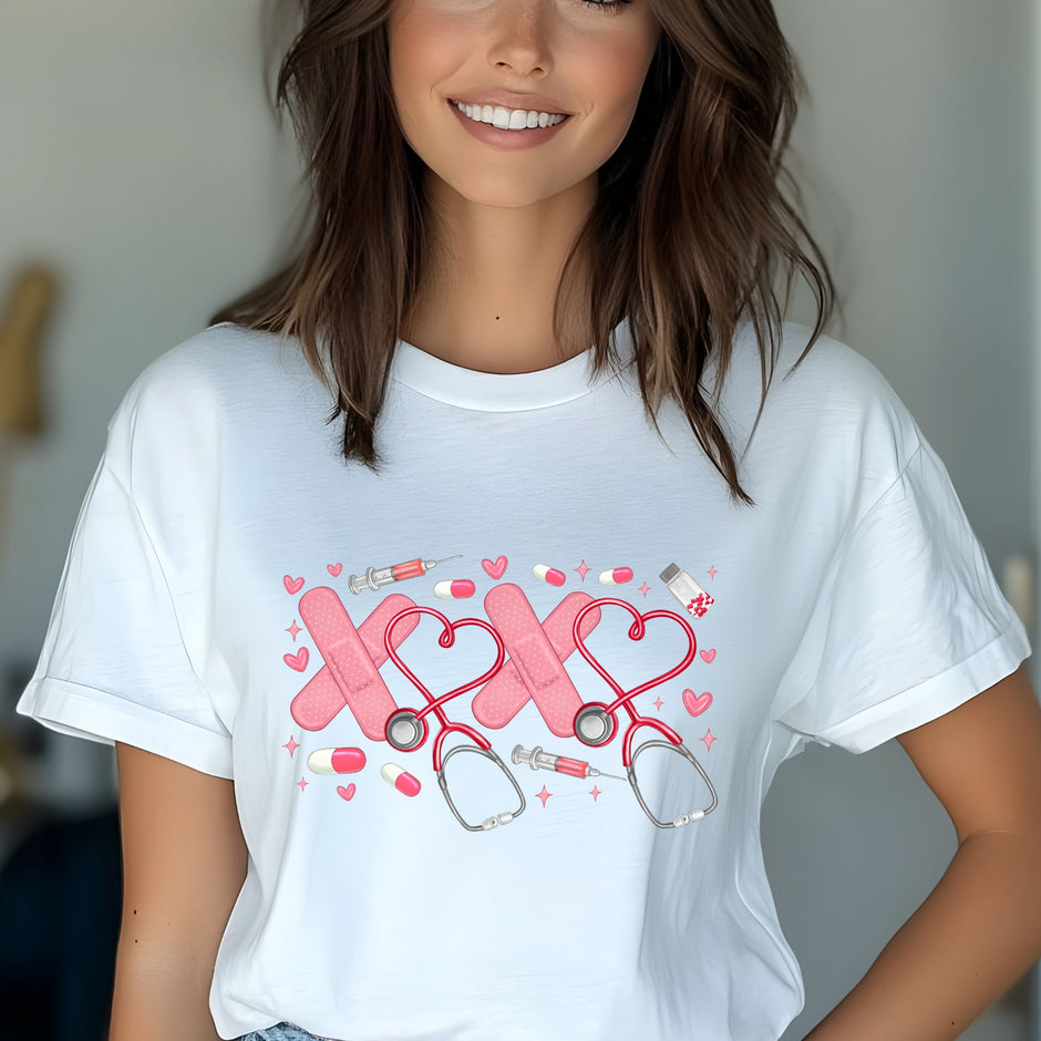 Hot Mess Express Tees & Transfers DTF – HotMessExpress