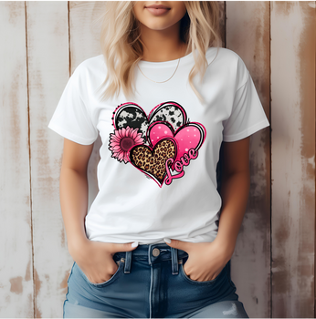 Hot Mess Express Tees & Transfers DTF – HotMessExpress