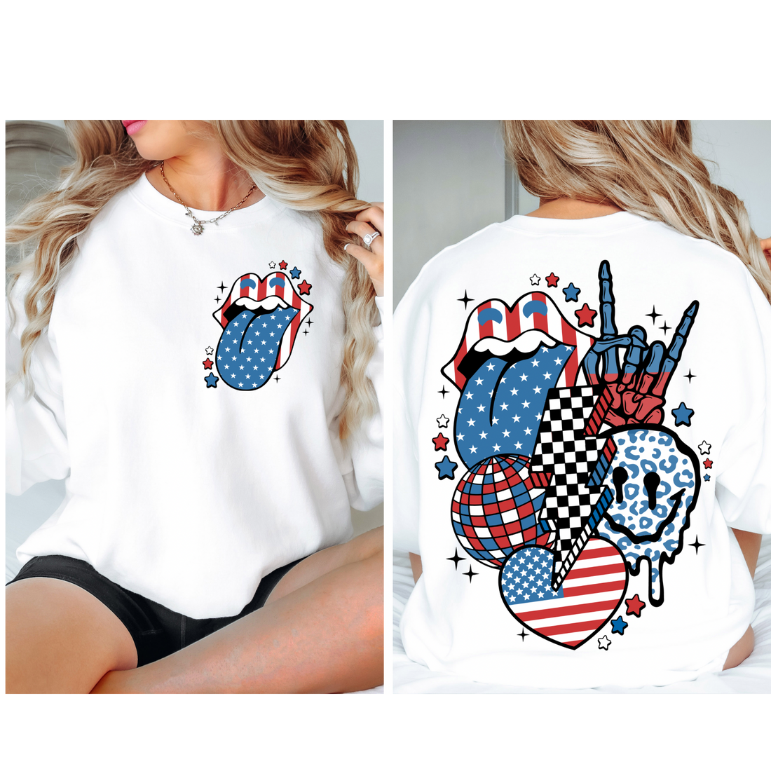 Hot Mess Express Tees & Transfers DTF – HotMessExpress