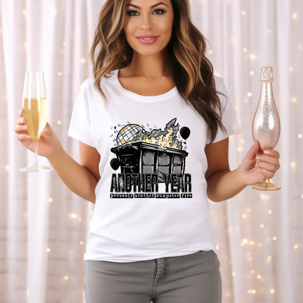 Hot Mess Express Tees & Transfers DTF – HotMessExpress